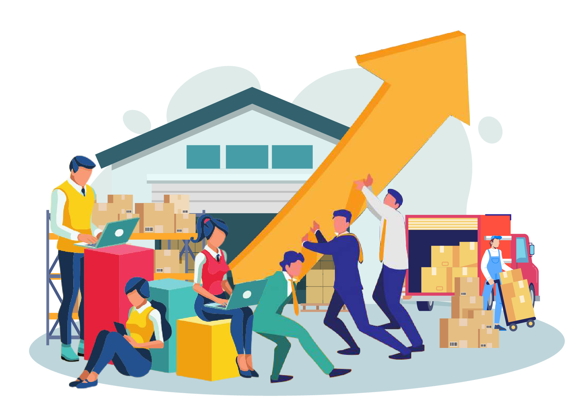 Alibox - Đơn vị Fulfillment hàng đầu Đông Nam Á | Alibox - Cung ứng ...