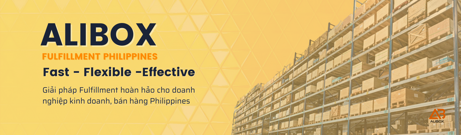 Alibox - Đơn vị Fulfillment hàng đầu Đông Nam Á | Alibox - Cung ứng ...